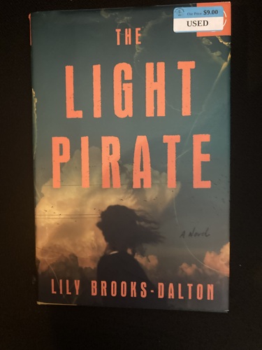 The Light Pirate – The Dog Eared Book