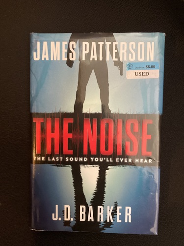 The Noise – The Dog Eared Book