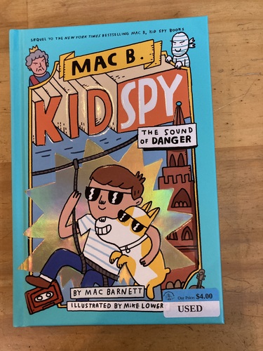 Products – The Dog Eared Book