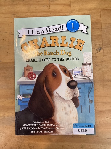 Products – Page 10 – The Dog Eared Book