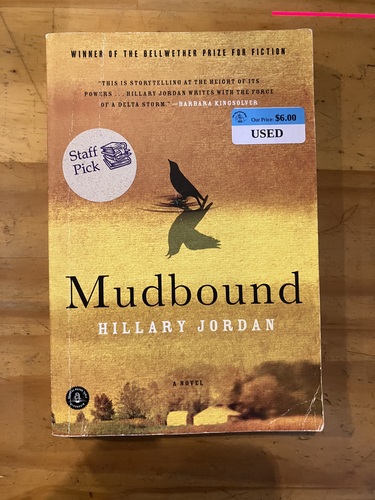 Mudbound – The Dog Eared Book