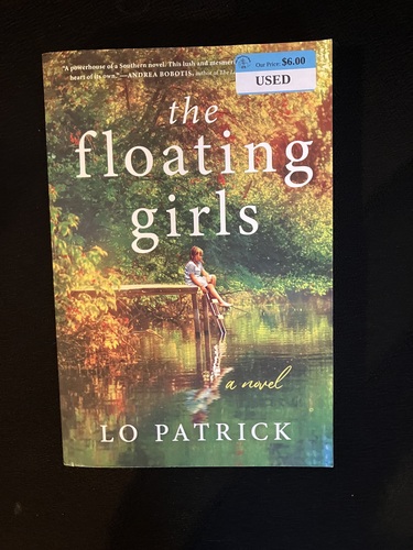 The Floating Girls – The Dog Eared Book