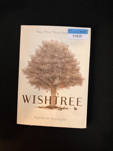 Wishtree (Special Edition) – The Dog Eared Book