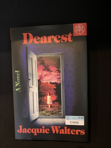 Dearest – The Dog Eared Book